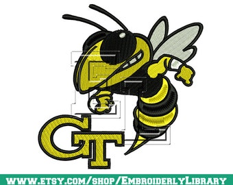 Popular items for georgia embroidery on Etsy