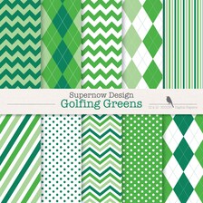Popular items for green scrapbook on Etsy