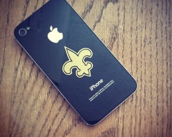 Popular items for cell phone decal on Etsy