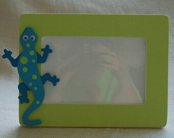 Popular items for child picture frame on Etsy