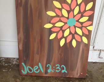 Popular items for bible decor on Etsy