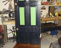 Popular items for reclaimed doors on Etsy