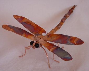 Popular items for metal insects on Etsy