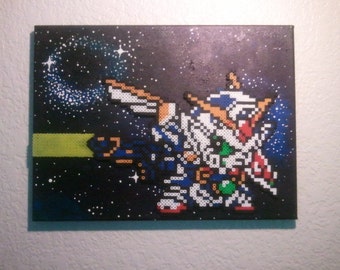 Popular items for bead art on Etsy