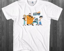 Unique danny phantom related items | Etsy