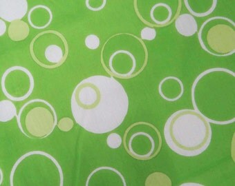 Popular items for fabric circles on Etsy