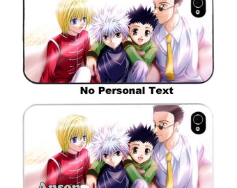 Popular items for killua on Etsy