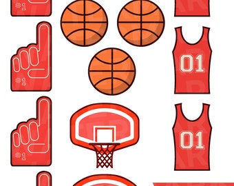 Popular items for basketball printable on Etsy