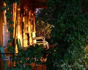 Popular items for evening shadows on Etsy