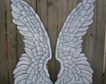 Popular items for giant angel wings on Etsy