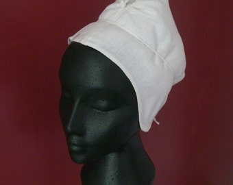Popular items for linen cap on Etsy