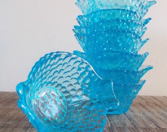 Popular items for glass fish bowl on Etsy