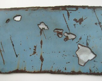 Ground metal art | Etsy