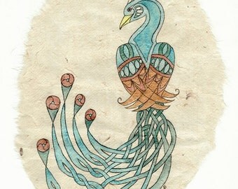 Zoomorphic art | Etsy