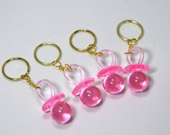 Popular items for baby shower keychain on Etsy