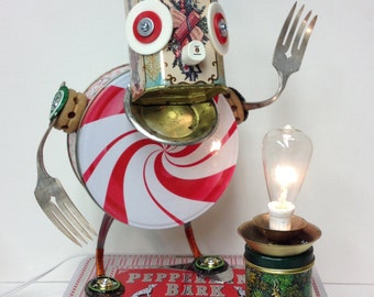 Popular items for junk art on Etsy