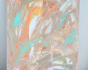 Grace Paint Original Acrylic Artwork by GracePaint on Etsy