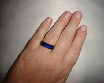 mood rings on Etsy, a global handmade and vintage marketplace.