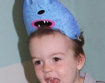 Unique silly monster related items | Etsy