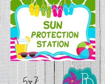Popular items for sun protection on Etsy