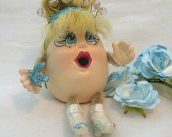 Character slippers | Etsy