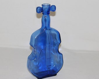 Violin bottles | Etsy