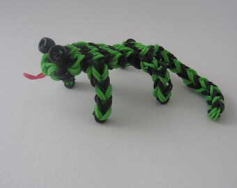 Popular items for loom animal on Etsy