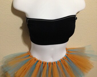 Pocahontas tutu | Etsy