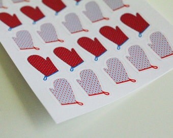 Popular items for baking stickers on Etsy