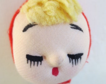 Christmas pixie | Etsy