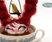 The Art of MISS MINDY by MissMindyArtist on Etsy