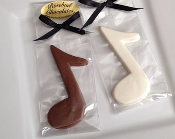 Popular items for music note favors on Etsy