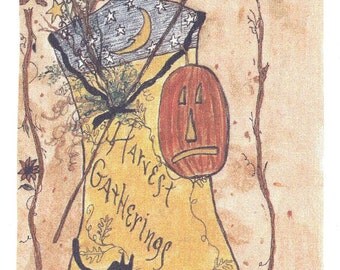 Weasel pattern | Etsy