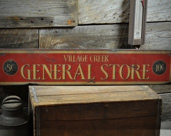 Old general stores | Etsy