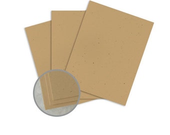 Brown card stock | Etsy