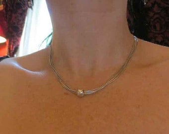 Popular items for 16 inch necklace on Etsy