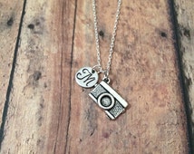 Popular items for camera jewelry on Etsy