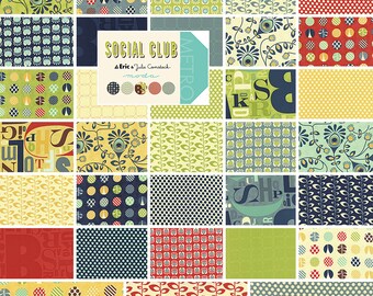 Popular items for social club on Etsy