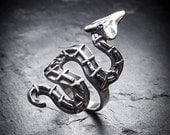 Missy Industry silver jewellery by missyindustry on Etsy