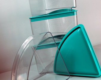 Popular items for stackable tupperware on Etsy