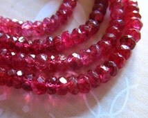 Unique raspberry red related items | Etsy