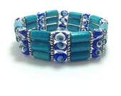 Evil Eye Jewelry by SBOeyes on Etsy