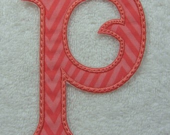 Fish tail monogram | Etsy