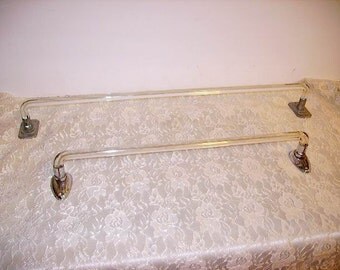 Popular items for towel rod on Etsy
