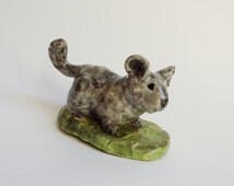Unique chinchilla toys related items | Etsy