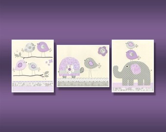 Baby Room Decor Nursery Art kids baby boy room art by DesignByMaya