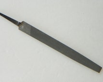 Unique flat file related items | Etsy