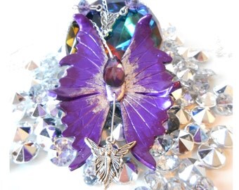 Popular items for fantasy butterflies on Etsy