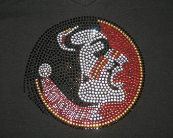 Popular items for seminoles fsu on Etsy