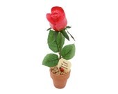 Themed Anniversary Roses by Year and more by JustPaperRoses